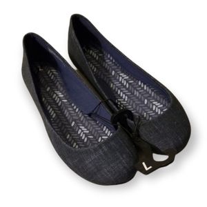 Time and Tru | Shoes | Womens Classic Flats | Poshmark